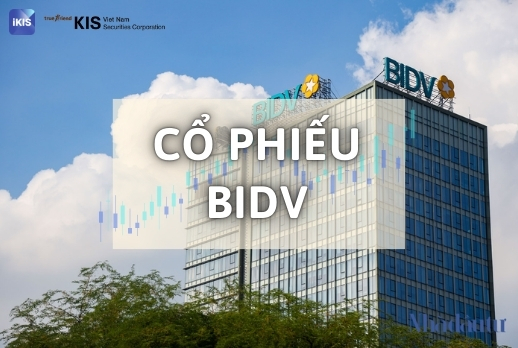 Cổ phiếu BIDV: Tiềm năng và cơ hội đầu tư năm 2024