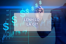 Lệnh LO là gì? Ý nghĩa và cách sử dụng trong giao dịch