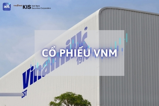 Cổ phiếu VNM – Ngôi sao phòng thủ của năm 2025?